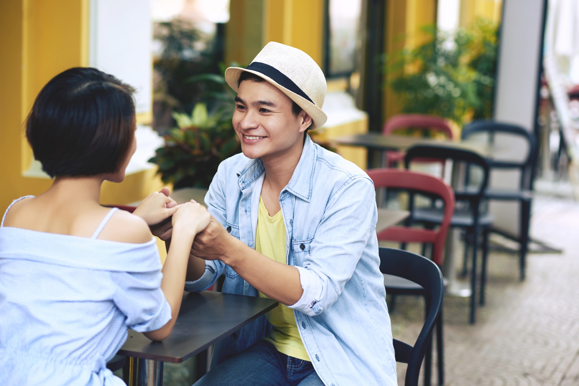 Be your own best friend – here is how in easy steps! | Jo Barnett ...